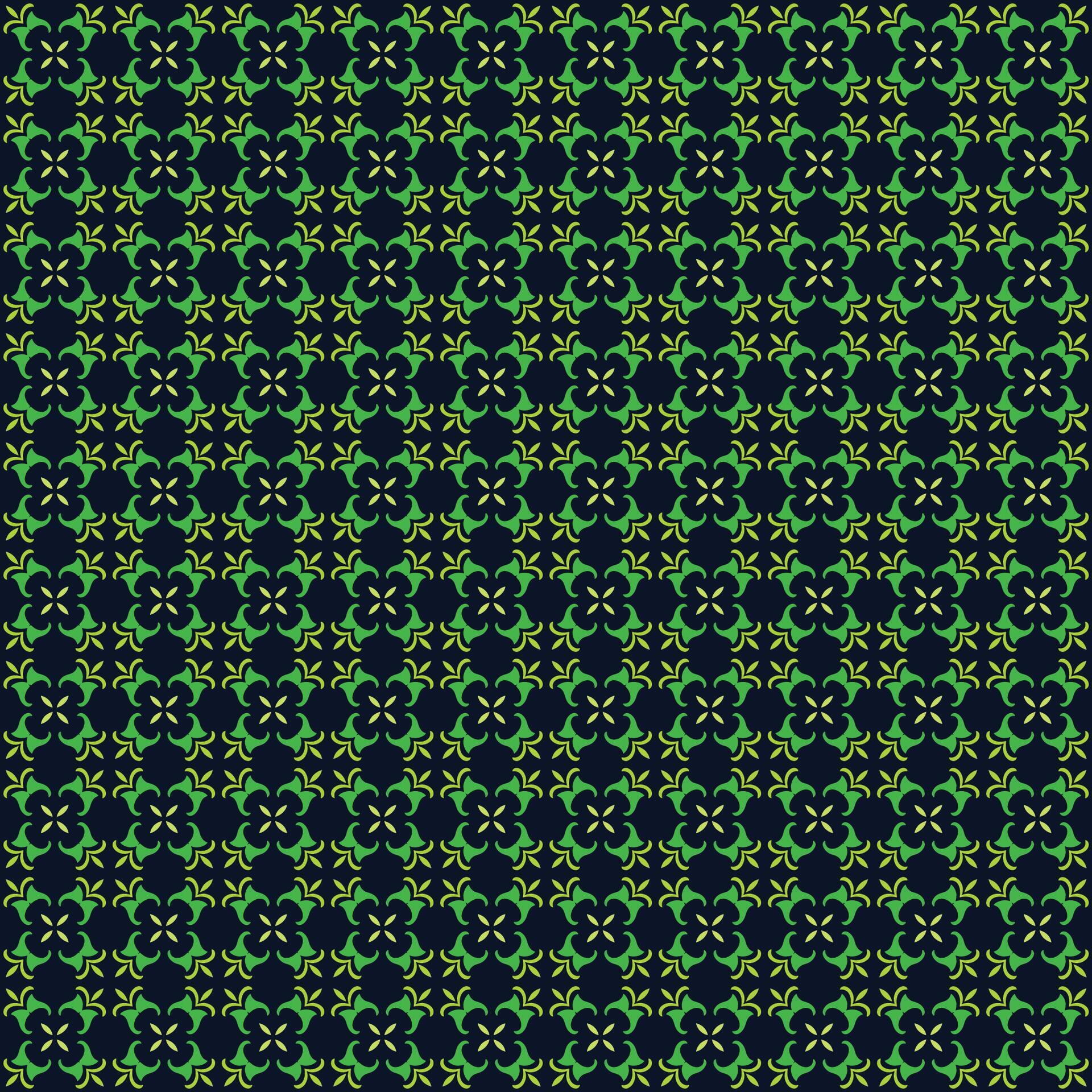 Continuous Tile Pattern 56277684 Vector Art at Vecteezy