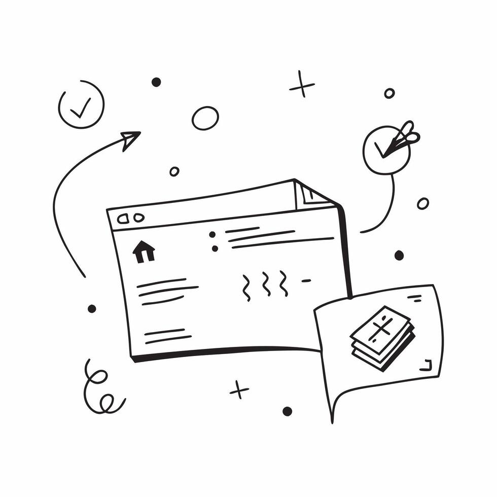 Ai Driven Language Processing Frame Concept As A Clean Border Frame