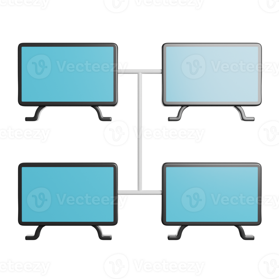 Network Connection Internet Support 56360329 Png