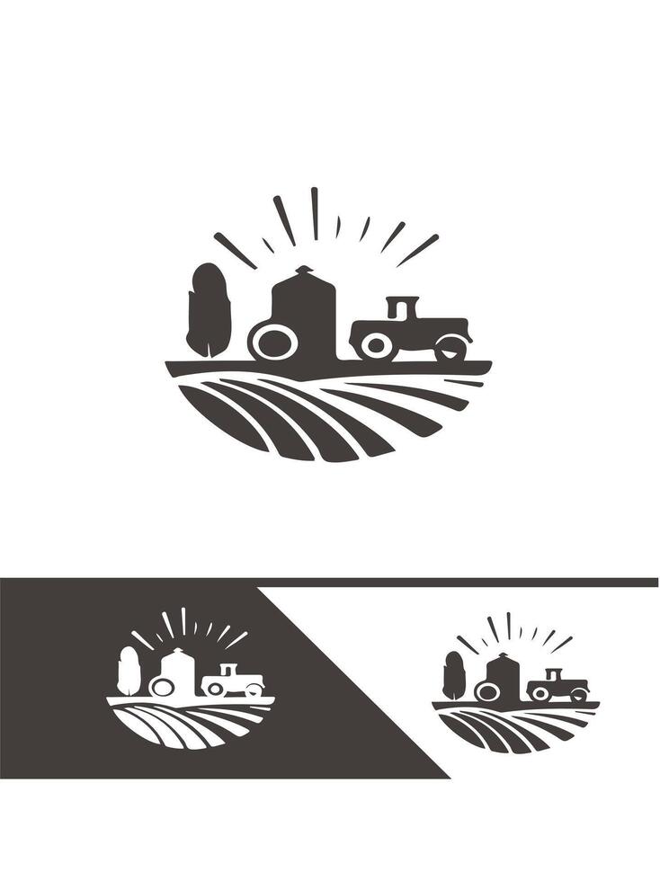 Country Field Farms FARM FIELD logo 56383415 Vector Art at Vecteezy Country Field Farms FARM FIELD logo 56383415 Vector Art at Vecteezy