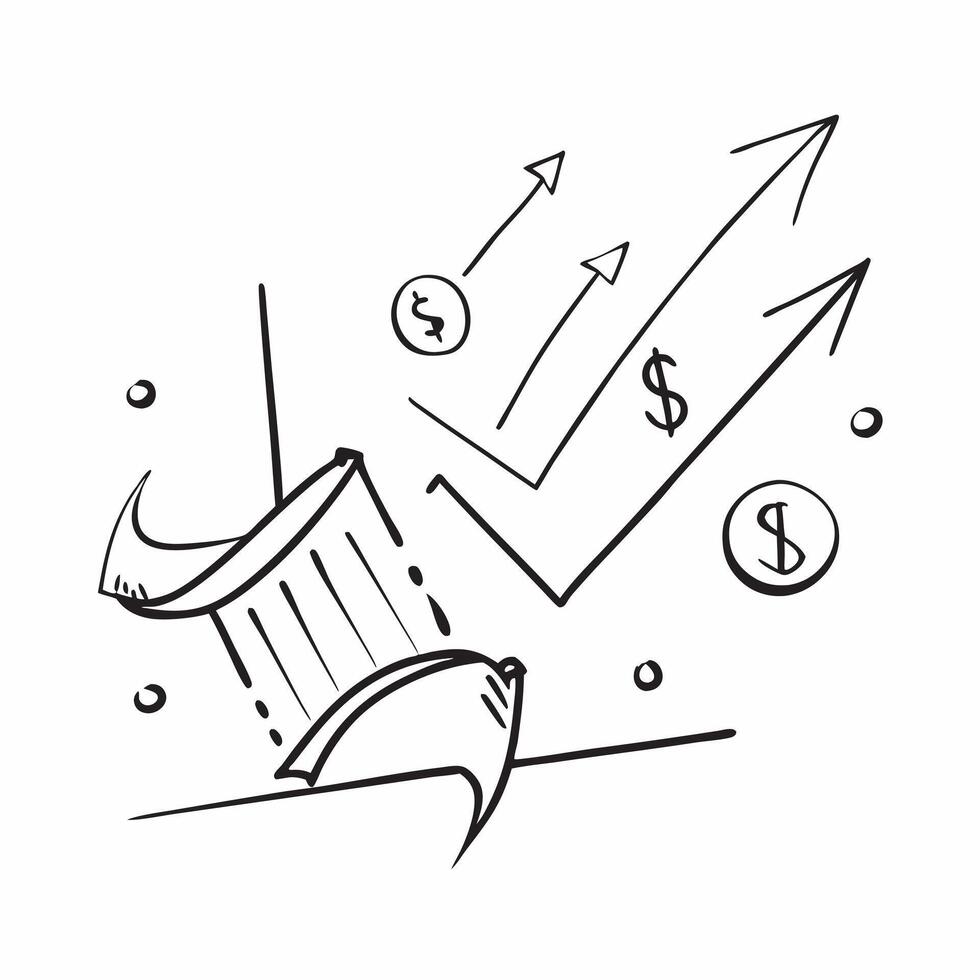 Scalping Vector Art, Icons, and Graphics for Free Download