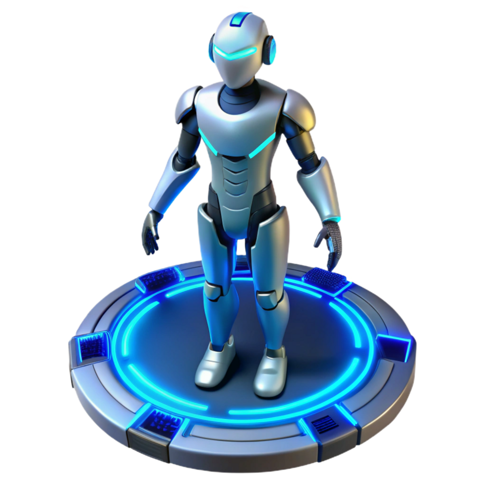 serene abstract Futuristic Robot 3D Render high quality 56406802 PNG serene abstract Futuristic Robot 3D Render high quality 56406802 PNG