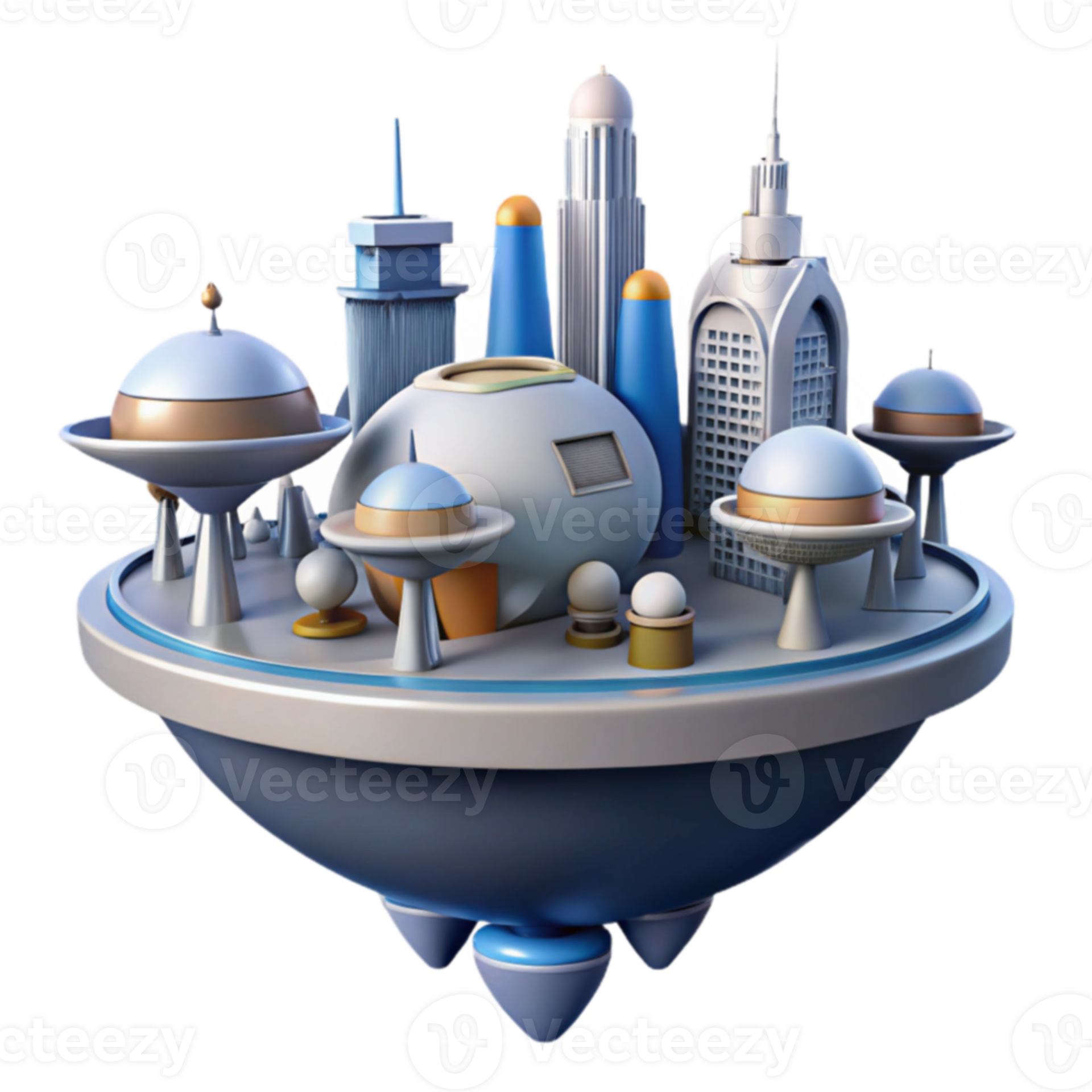 Futuristic Floating City Sci-Fi Metropolis Design 56409227 PNG Futuristic Floating City Sci-Fi Metropolis Design 56409227 PNG