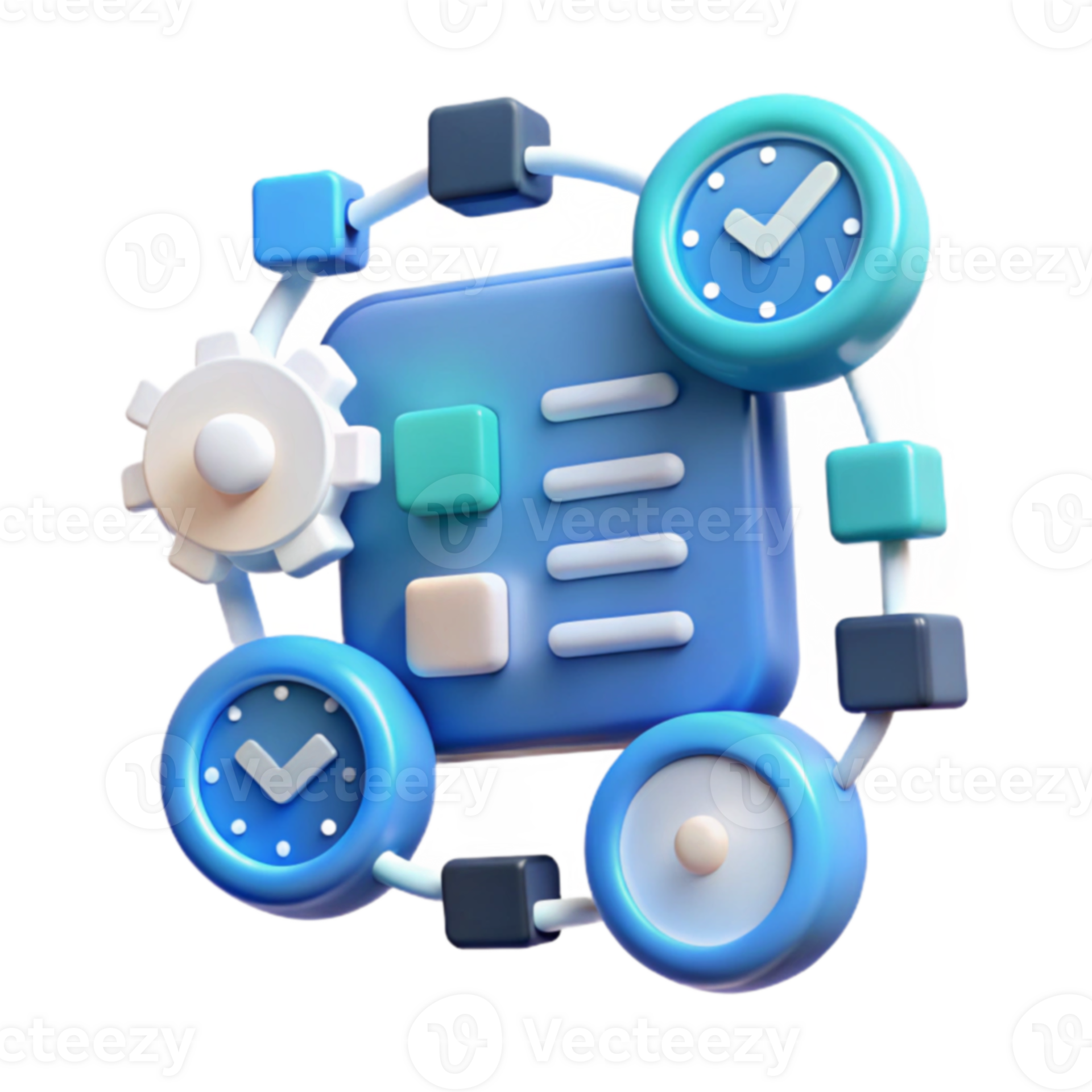 Efficient Task Management System Workflow Optimization 56410285 PNG