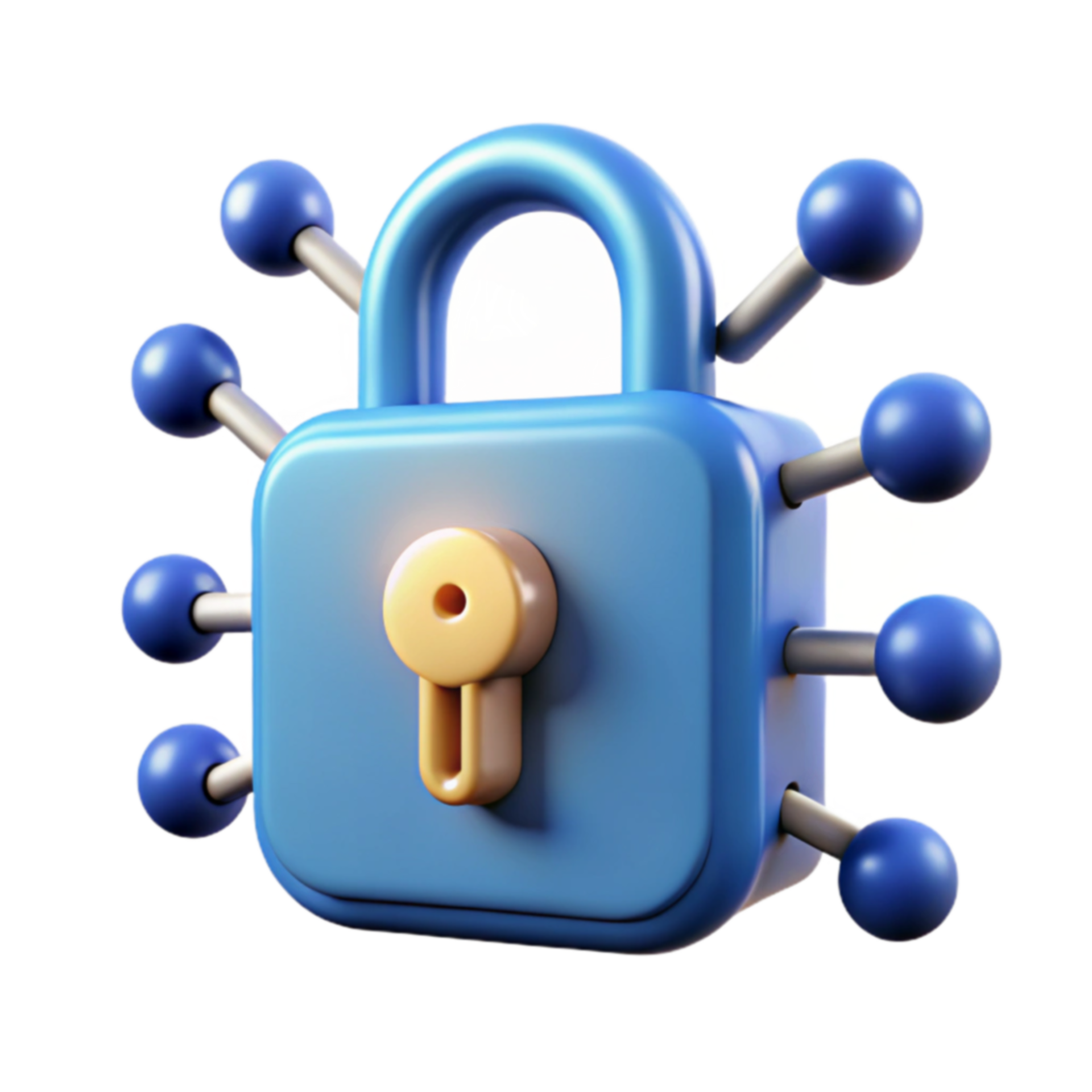 Enhanced Network Security Protecting Data With Advanced Encryption