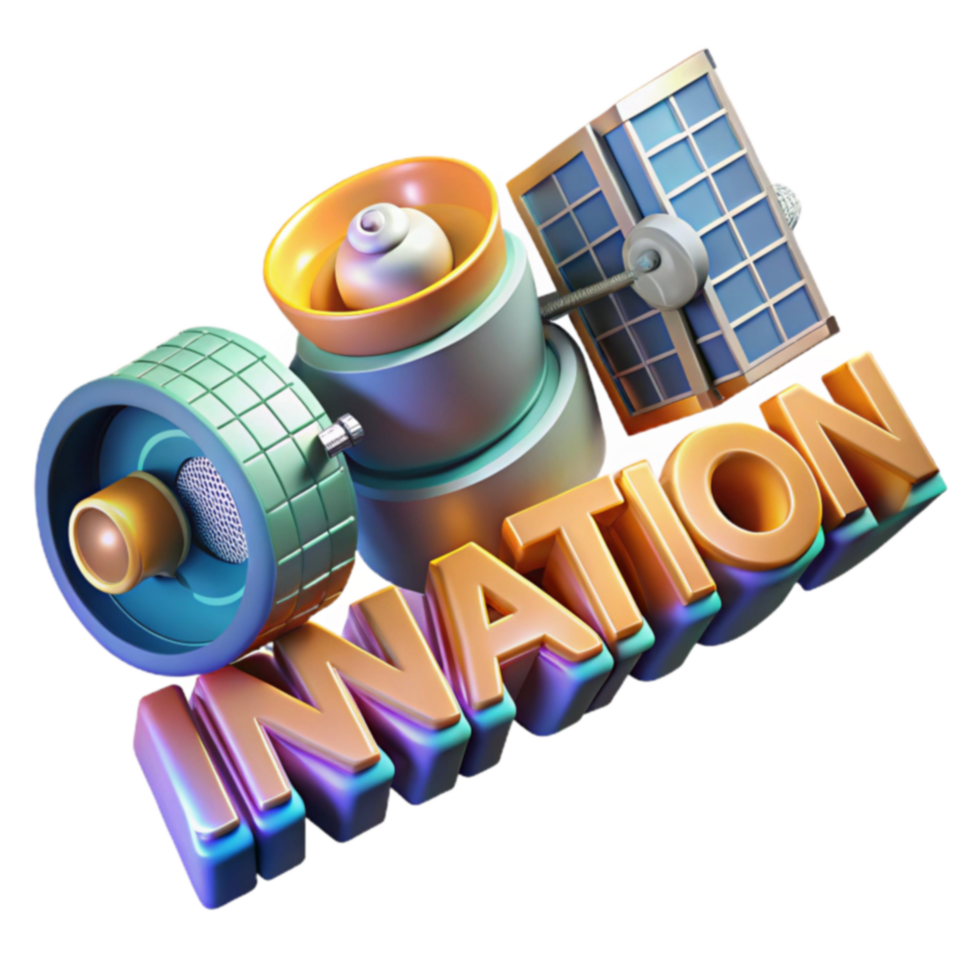 Space Innovation Exploring Technological Advancements 56410682 PNG Space Innovation Exploring Technological Advancements 56410682 PNG