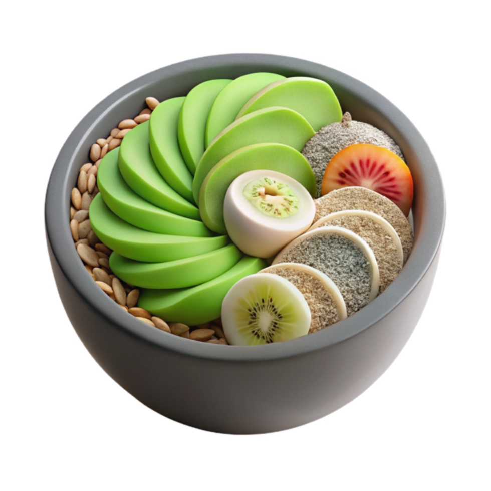Healthy Fruit Seed Bowl Delicious Nutritious Breakfast 56411184 PNG Healthy Fruit Seed Bowl Delicious Nutritious Breakfast 56411184 PNG
