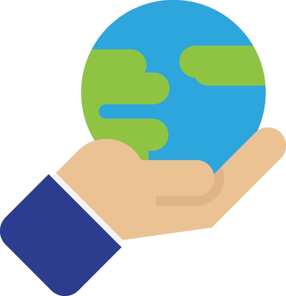 Ecology Save The Planet 56422822 Vector Art at Vecteezy