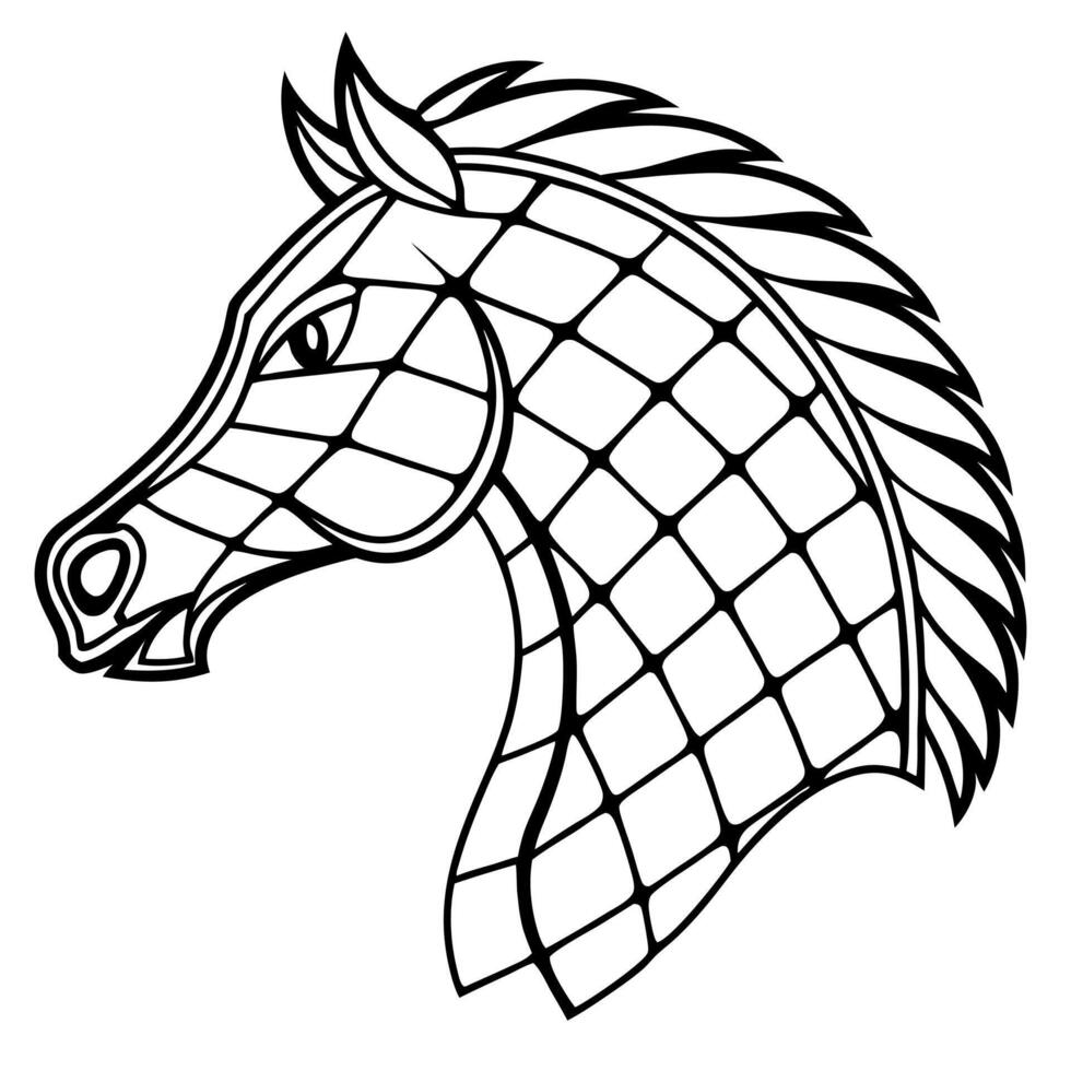 Dynamic Digital Matrix Seamless Pattern With Pulsing Data Grids And Organic Code Arrays