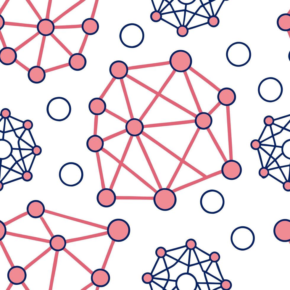 Sculpt Neon Lines Code Fragments And Crisp Geometry Into Seamless Tile Forging Bold Cyber