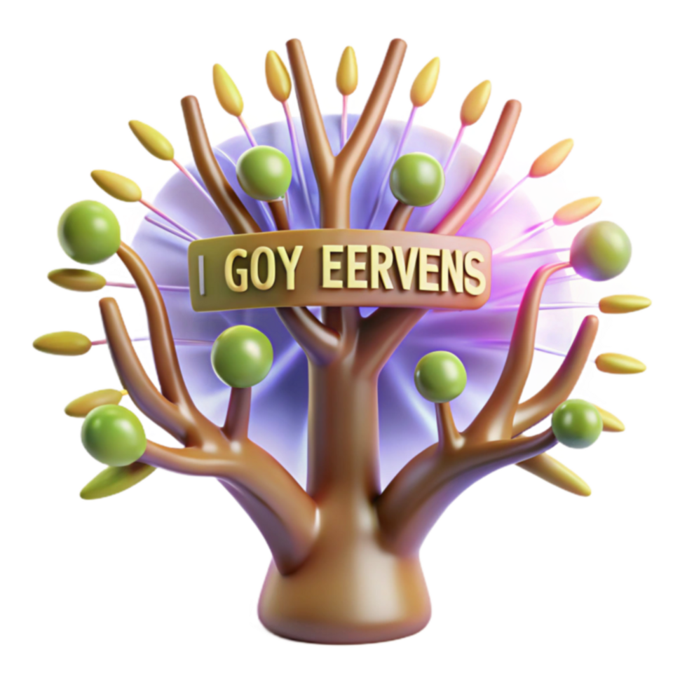 Interactive Family Tree Genealogy Visualization 56481516 PNG