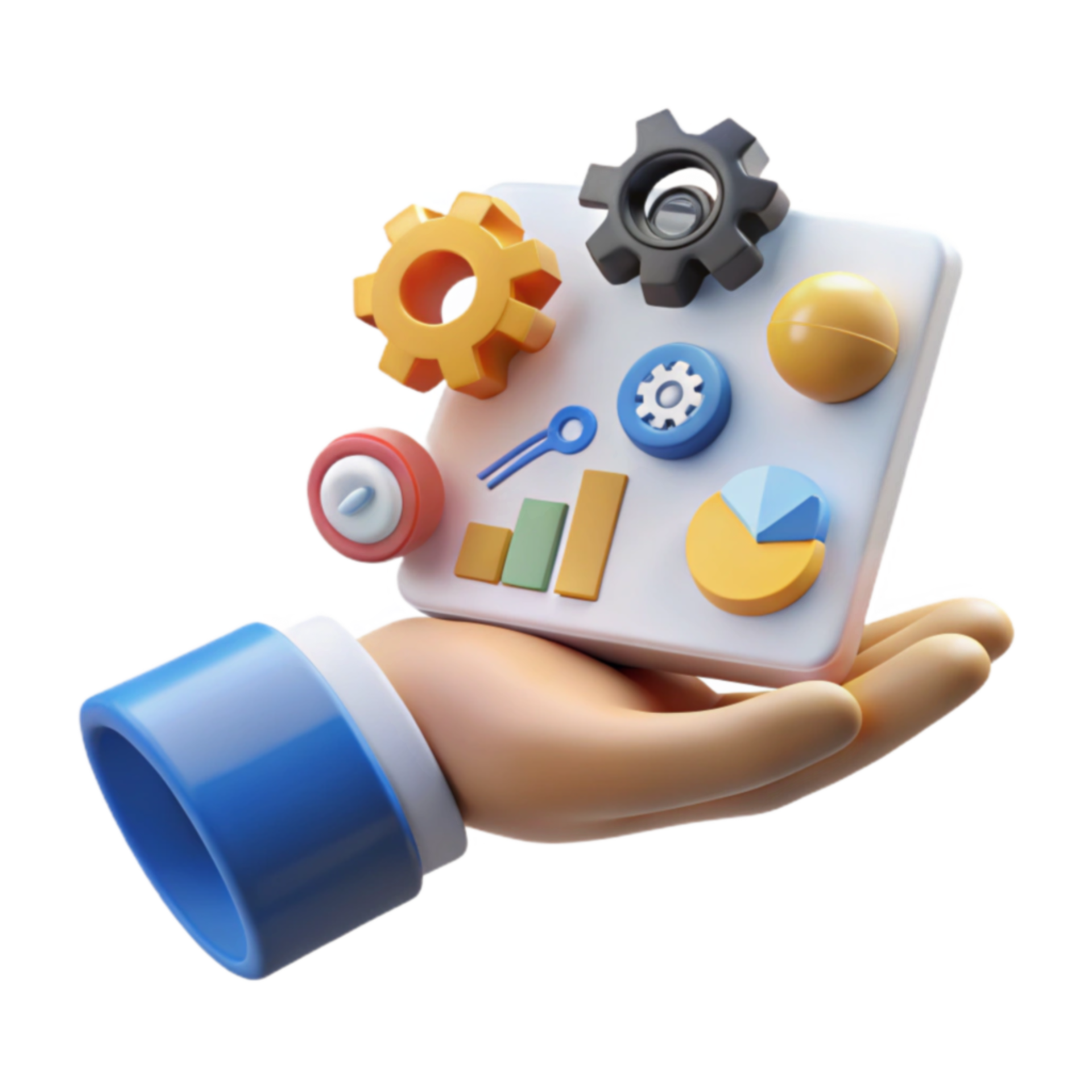Data-Driven Solutions Optimizing Processes with Visual Analytics ... Data-Driven Solutions Optimizing Processes with Visual Analytics ...