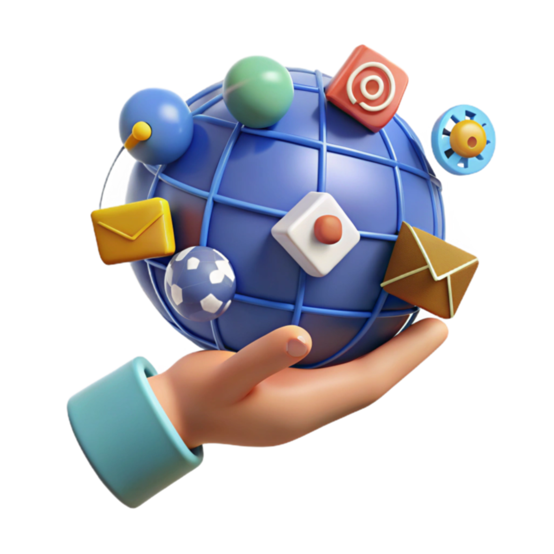 Global Communication Connecting Through Digital Media 56481977 PNG Global Communication Connecting Through Digital Media 56481977 PNG