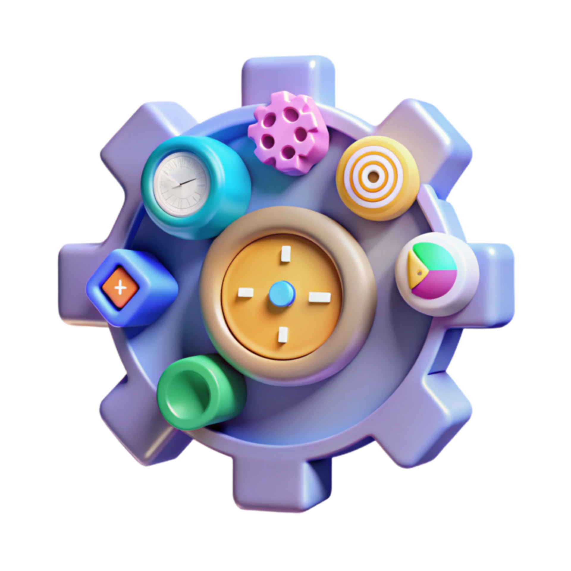 Process Optimization A Visual Guide to Efficiency 56483112 PNG