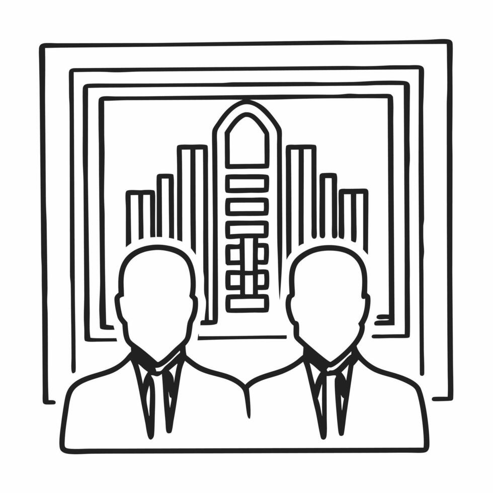 Flat Abstract Data Stream Forming Green Cityscape Concept As Close Up Of Swirling Abstract Data