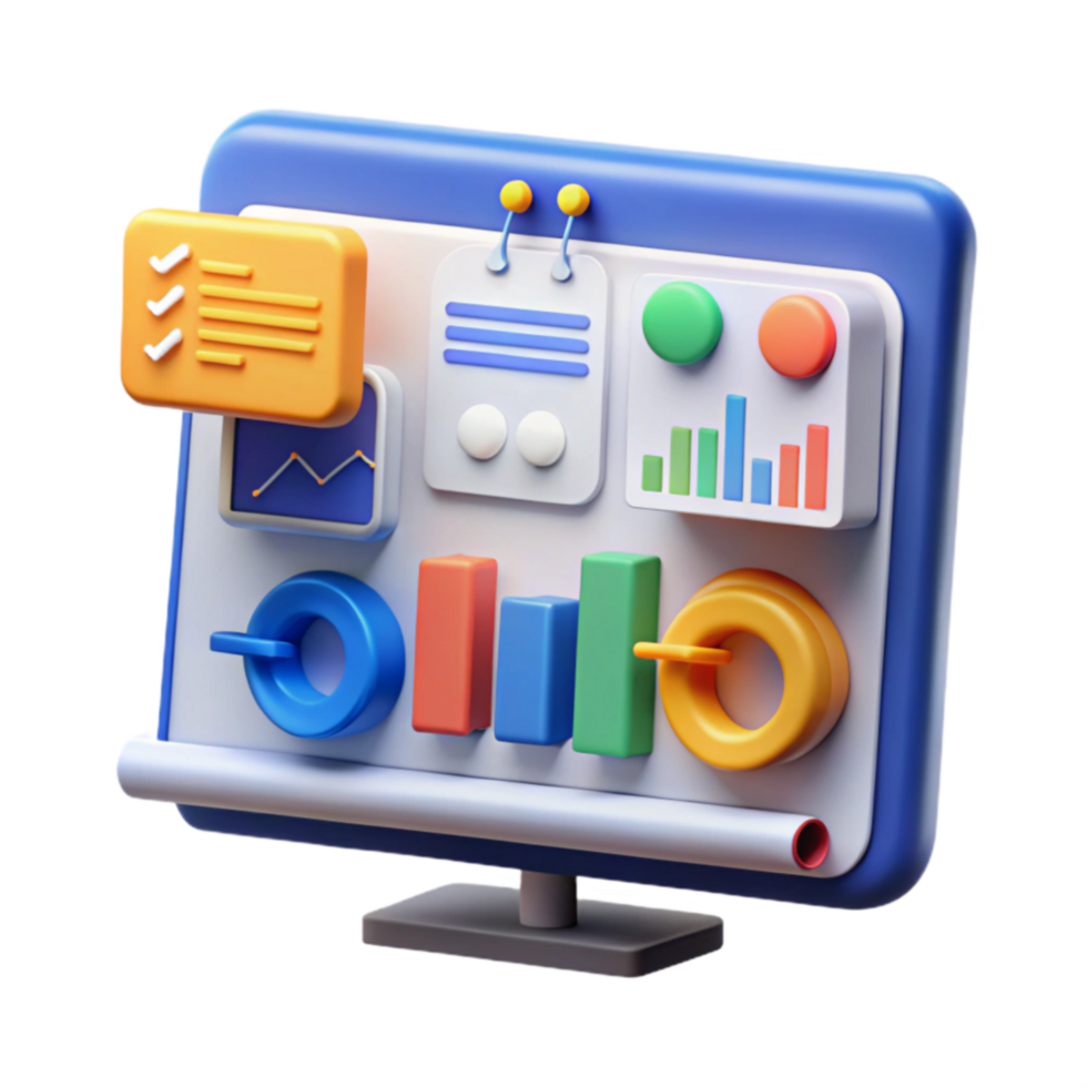 Interactive Data Dashboard Visualizing Business Performance 56547285 PNG Interactive Data Dashboard Visualizing Business Performance 56547285 PNG