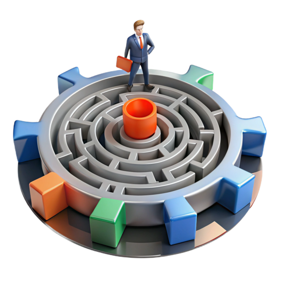 Navigating the Complexities of Business Decision-Making 56547620 PNG Navigating the Complexities of Business Decision-Making 56547620 PNG