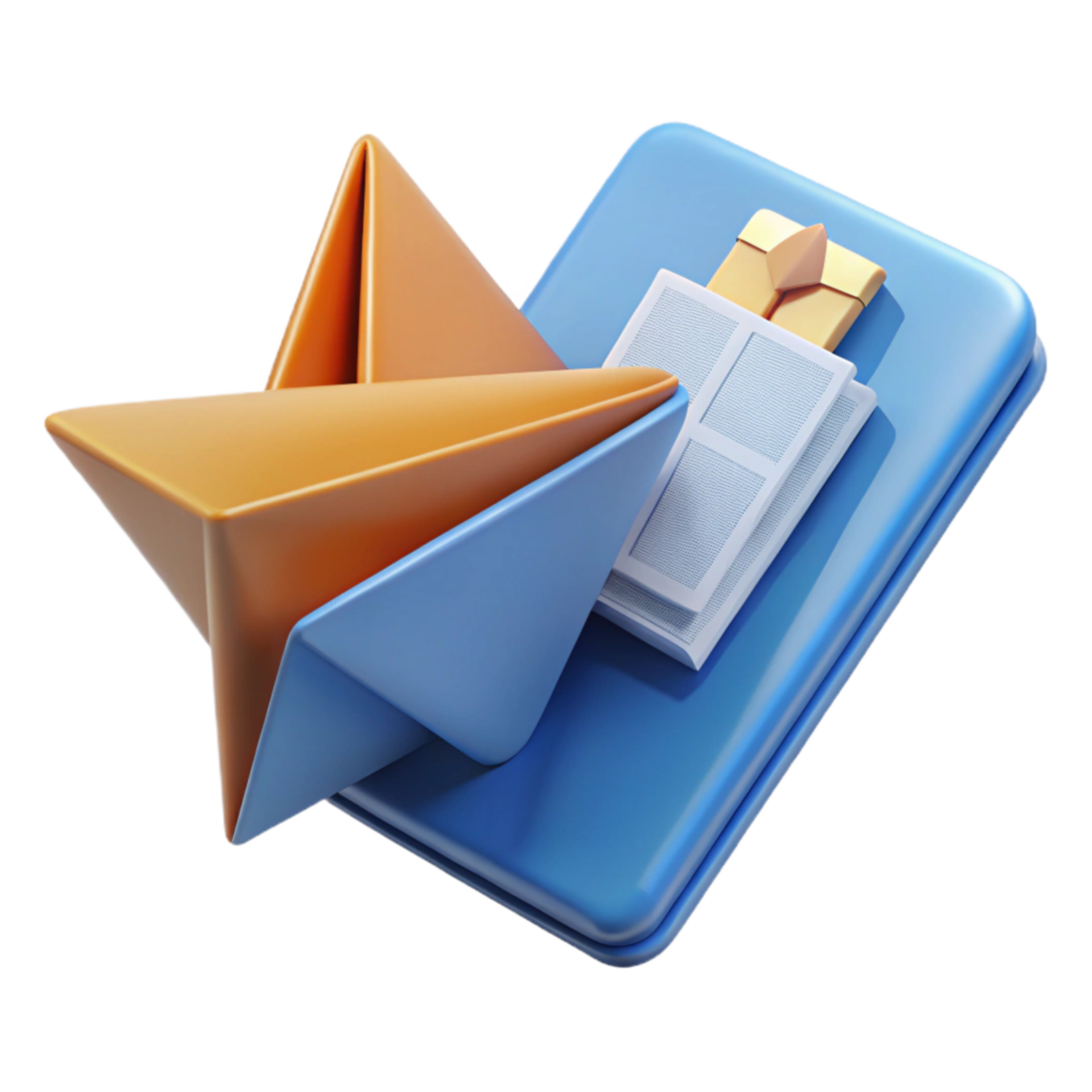 Digital Fortune Cookie Random Message Generator 56549775 PNG