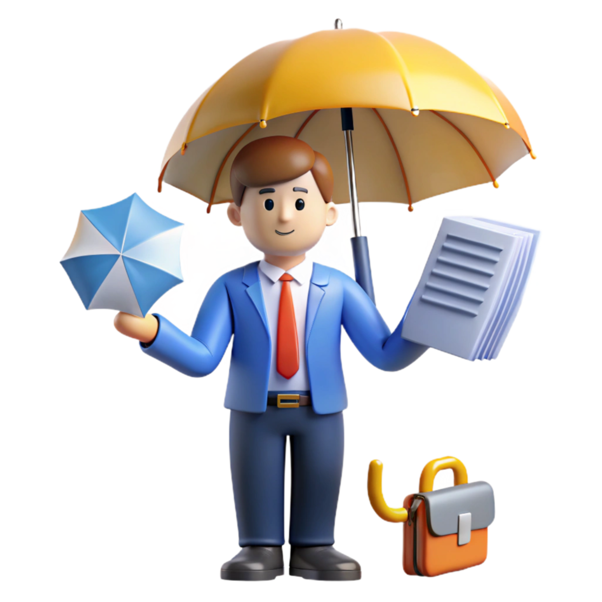 Financial Protection Secure Your Future with Comprehensive Planning ... Financial Protection Secure Your Future with Comprehensive Planning ...