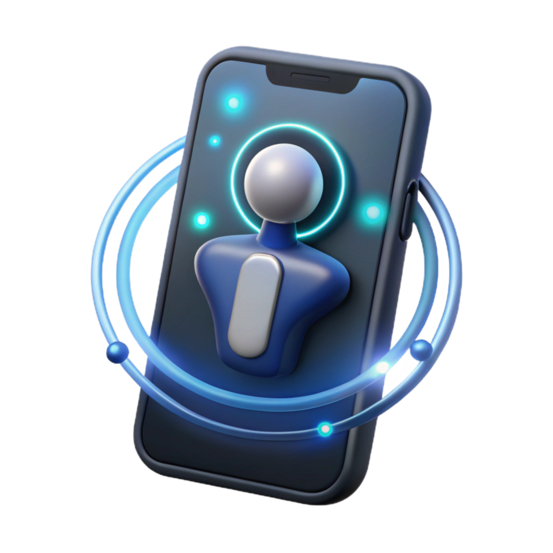 Digital Identity Secure Mobile User Authentication 56550871 Png