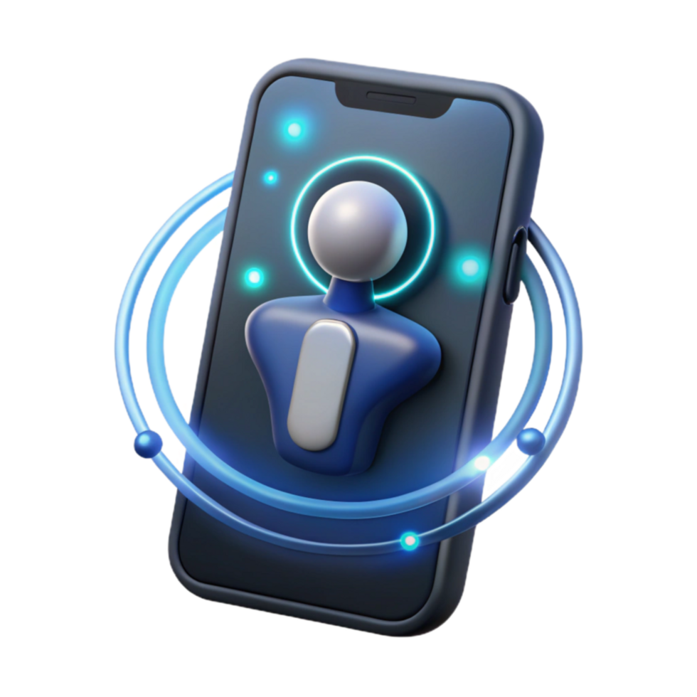 Digital Identity Secure Mobile User Authentication 56550871 Png