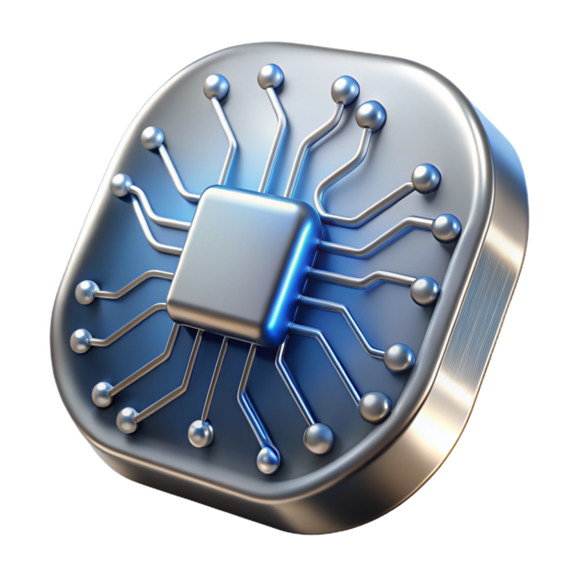Advanced Microchip Technology Design Innovation And Performance