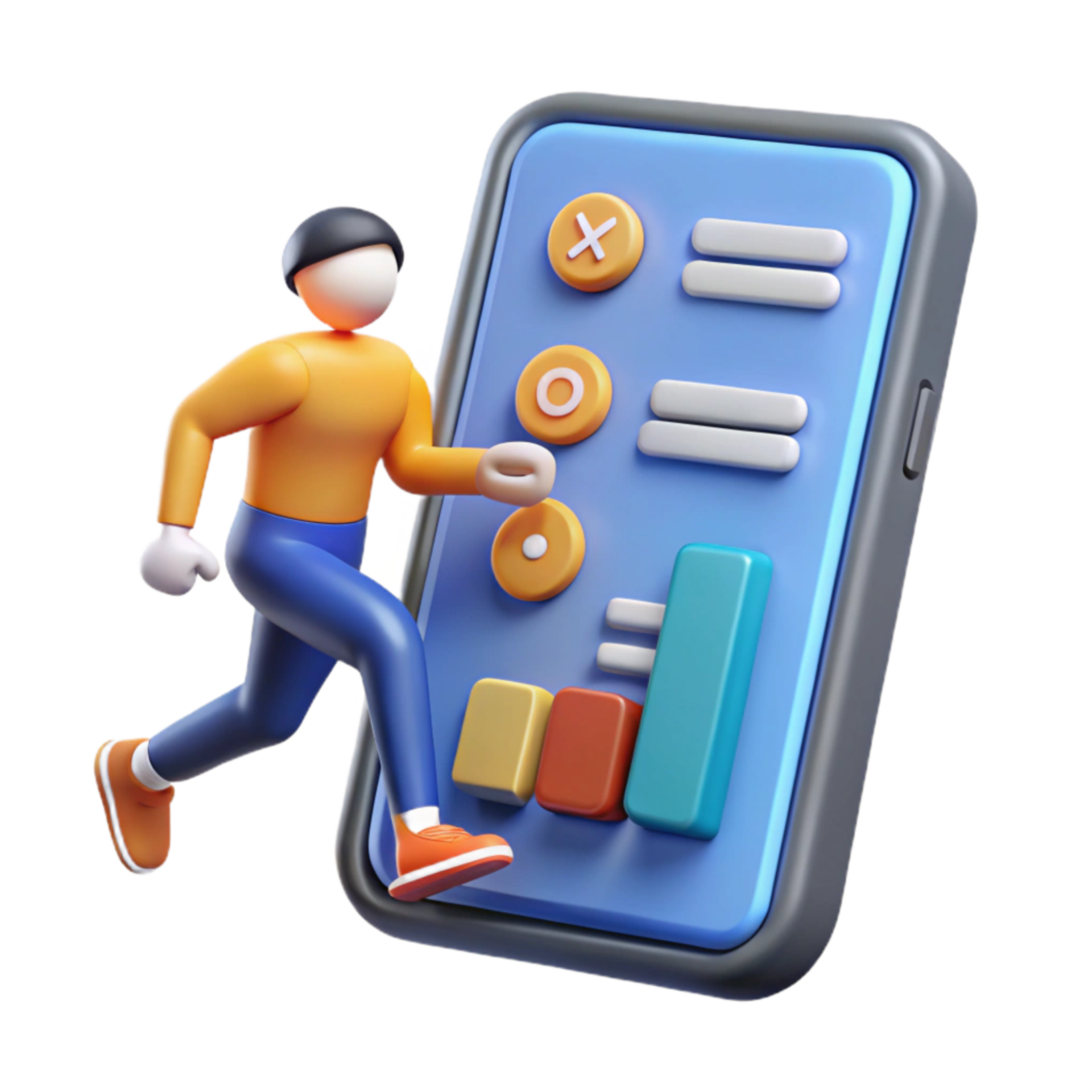 Interactive Mobile App Interface Design 56559291 PNG Interactive Mobile App Interface Design 56559291 PNG