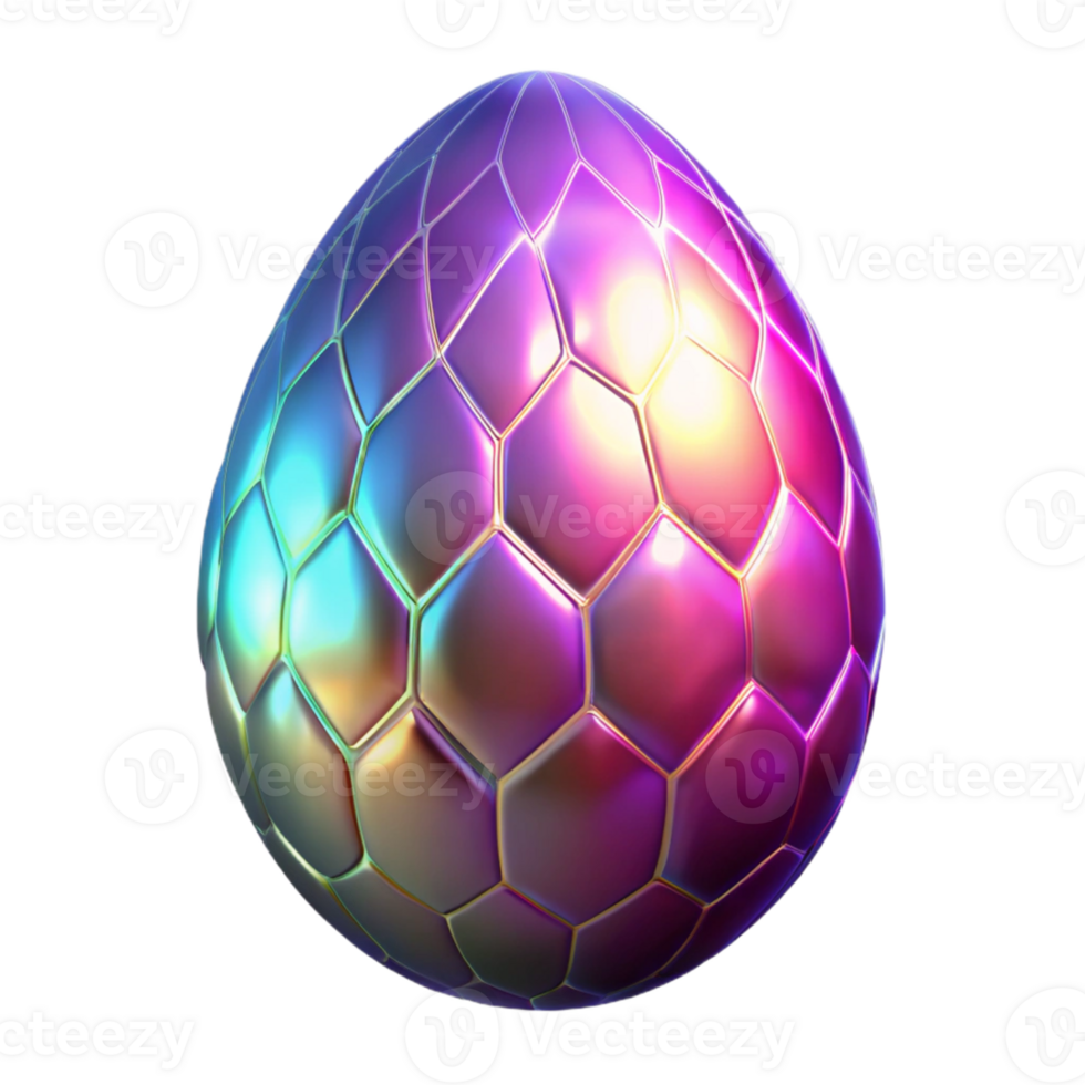 extraordinary traditional Iridescent Hexagonal 3D Egg authentic ... extraordinary traditional Iridescent Hexagonal 3D Egg authentic ...