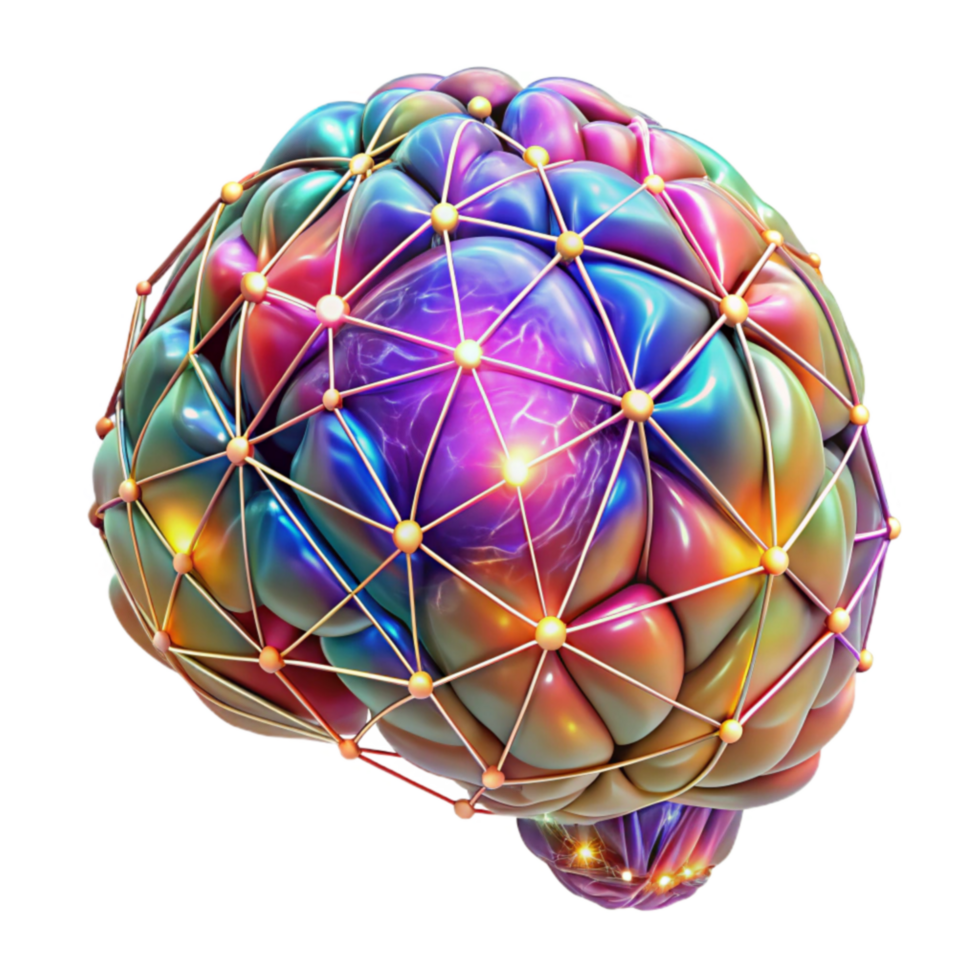 Stunning Classic Brain Network Connectivity Cognitive Function And