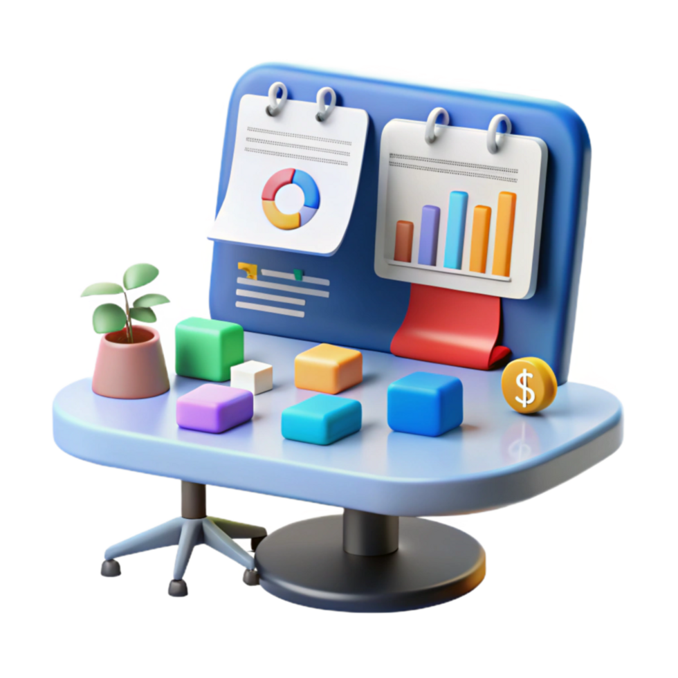 vibrant creative Data Analysis Dashboard Visualizing Business ... vibrant creative Data Analysis Dashboard Visualizing Business ...