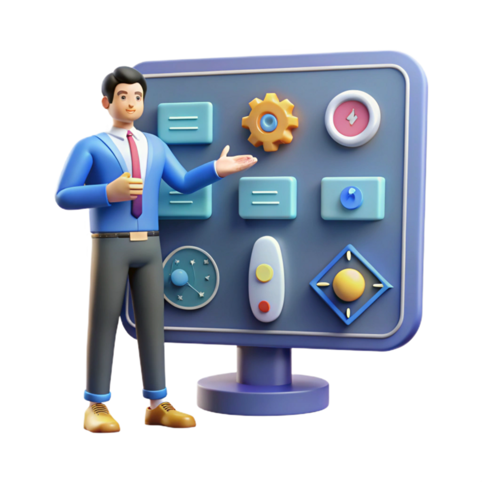 Magnificent Abstract Ui Design Interface Controls And Dashboard Elements High Resolution