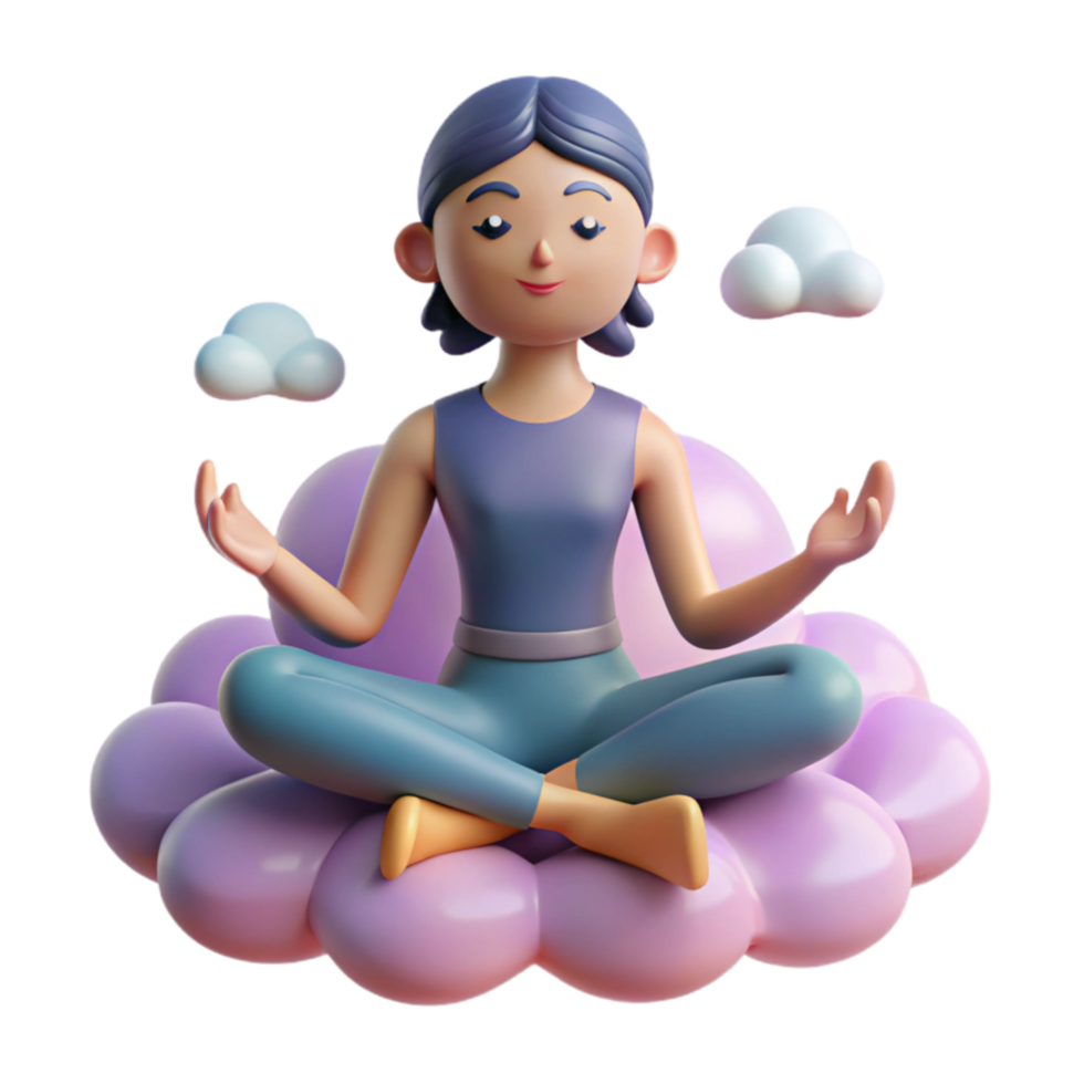 Mindfulness Meditation Finding Inner Peace 56600333 PNG Mindfulness Meditation Finding Inner Peace 56600333 PNG
