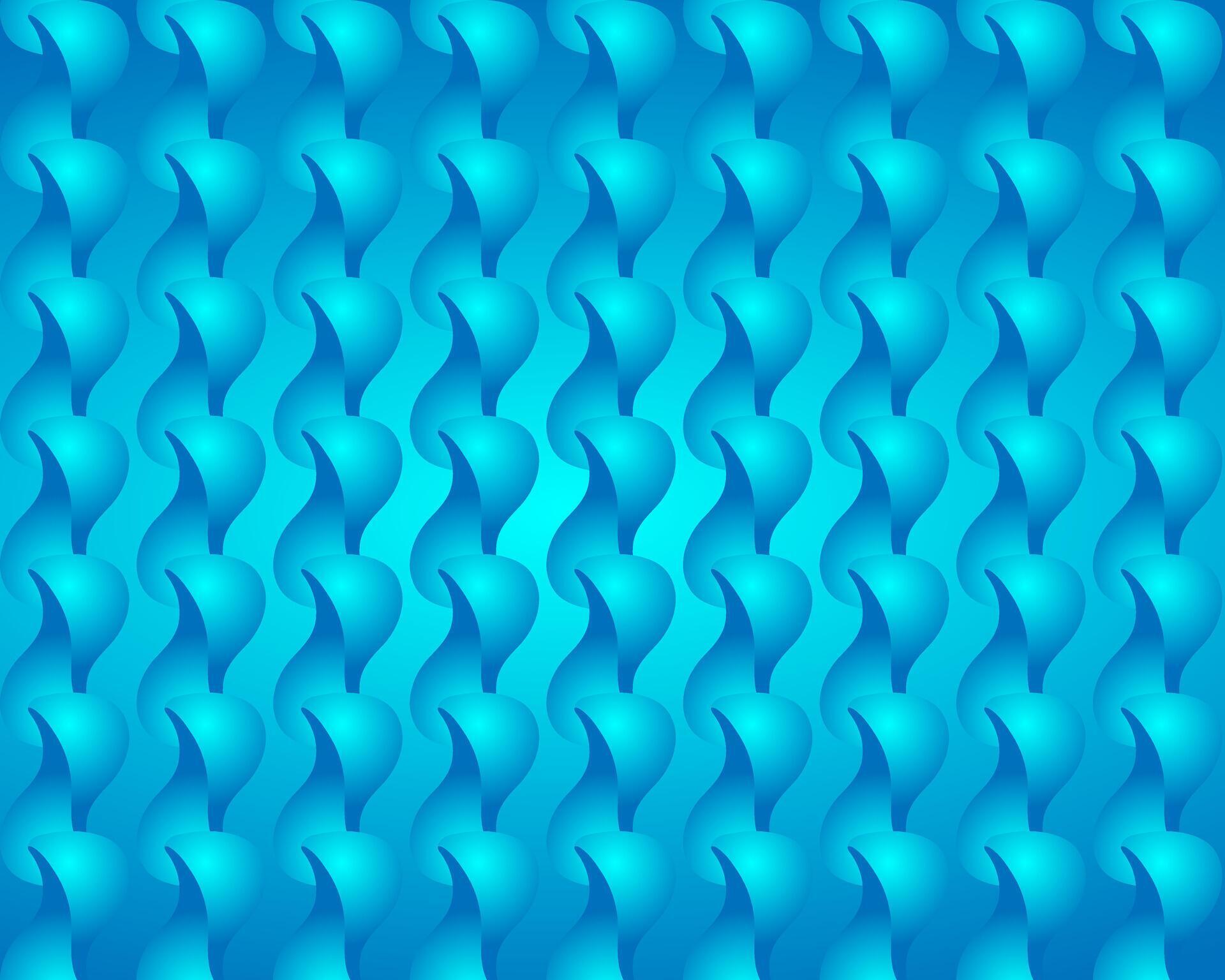 Abstract Blue Wave Pattern Background 56602728 Vector Art at Vecteezy