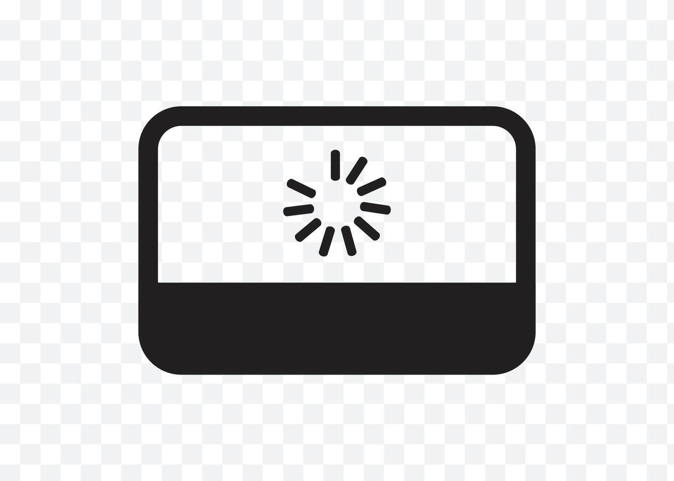 Loading Card Interface 56652857 Vector Art at Vecteezy