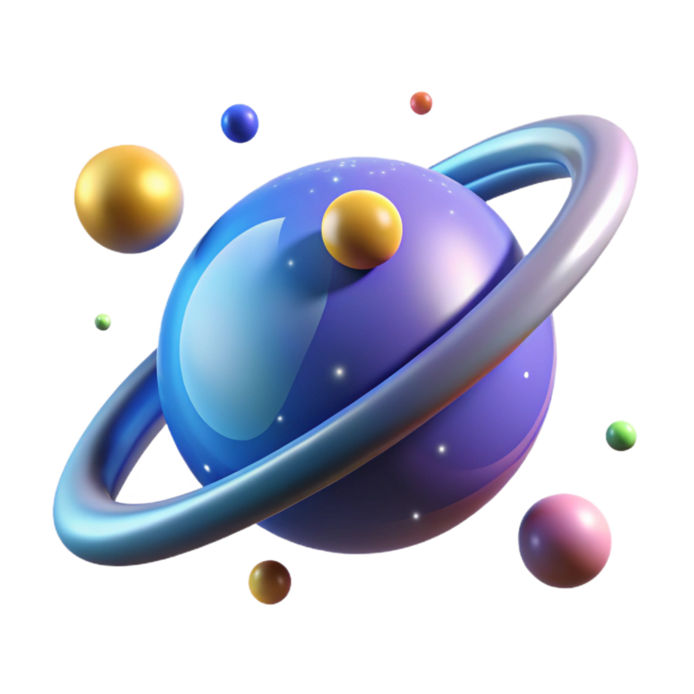 beautiful creative Celestial Orb Planetary System Visualization ... beautiful creative Celestial Orb Planetary System Visualization ...
