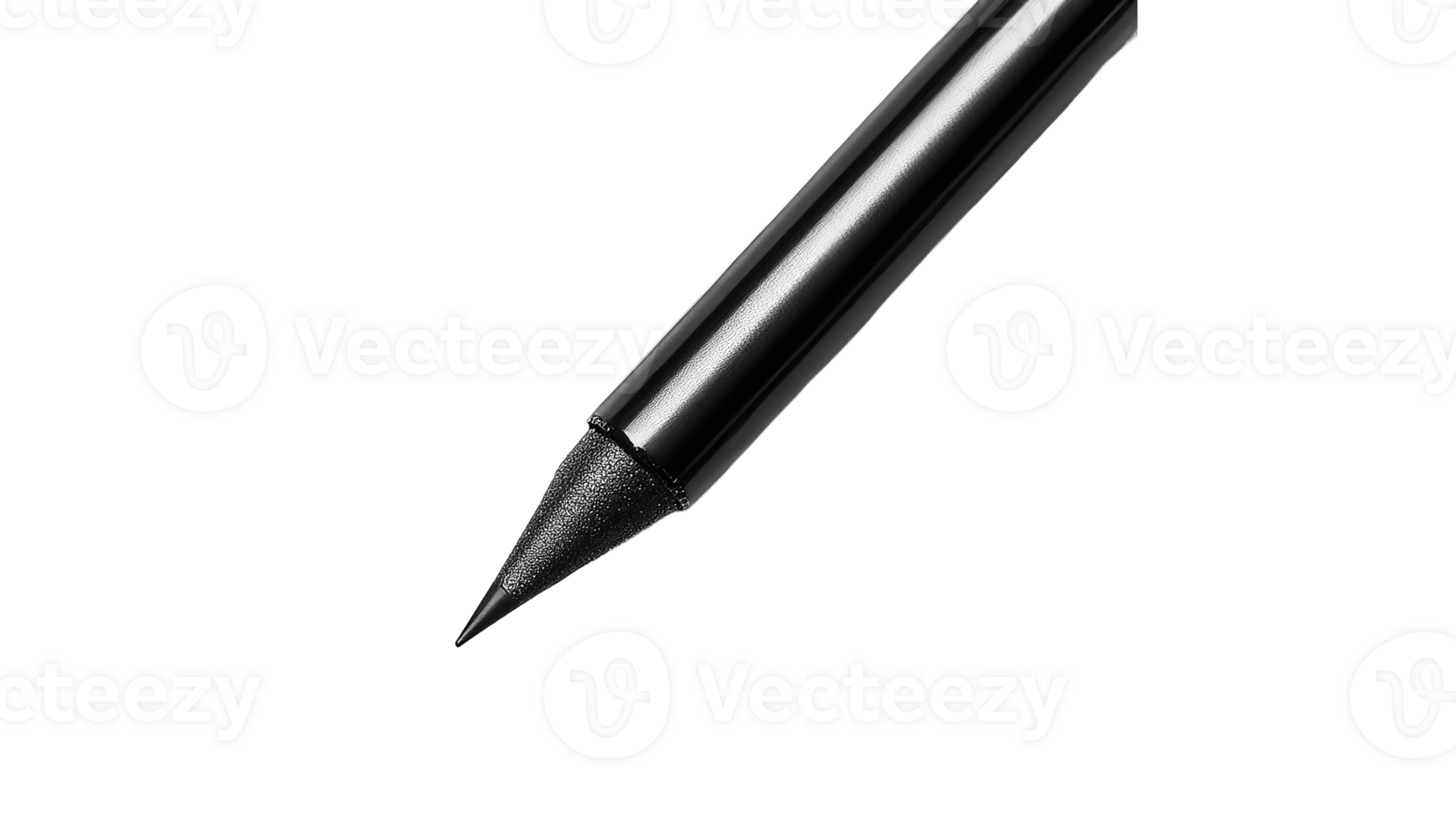Black eyeliner pencil tip ready to use 56680156 PNG Black eyeliner pencil tip ready to use 56680156 PNG