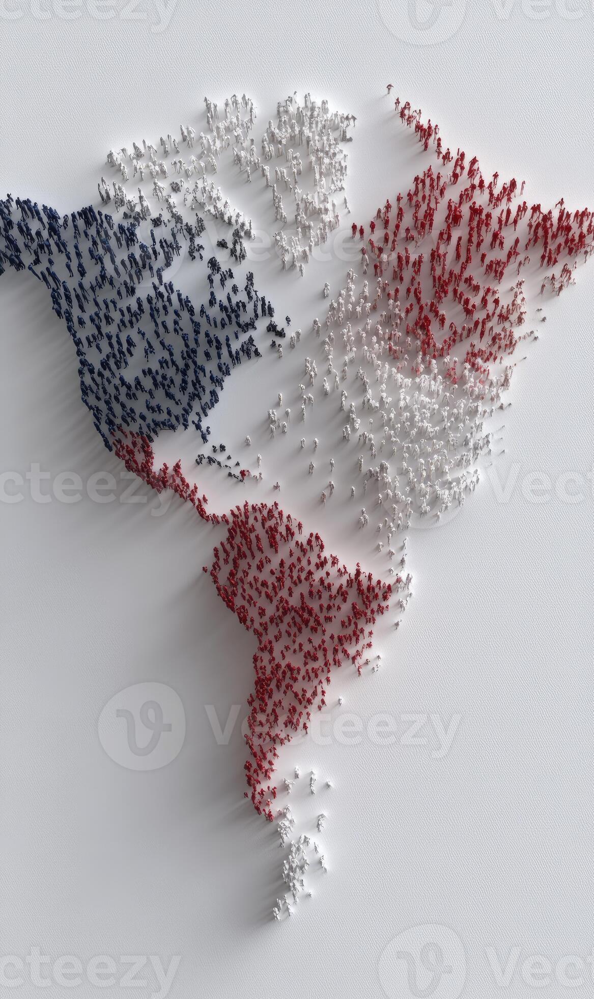 Human Connection Highlighting An Ngo Mission Blending Symbolism Of