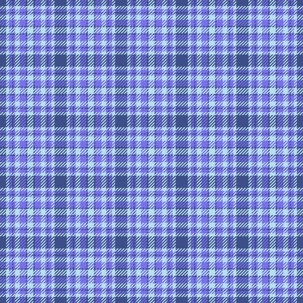 Subtle blue and purple plaid pattern. Perfect for textile design ...