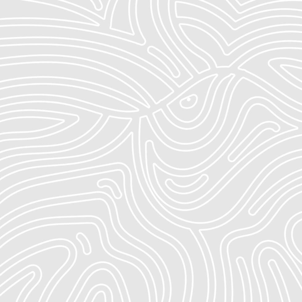 grayscale pattern with wavy lines. Monochrome background. 56694381 ...