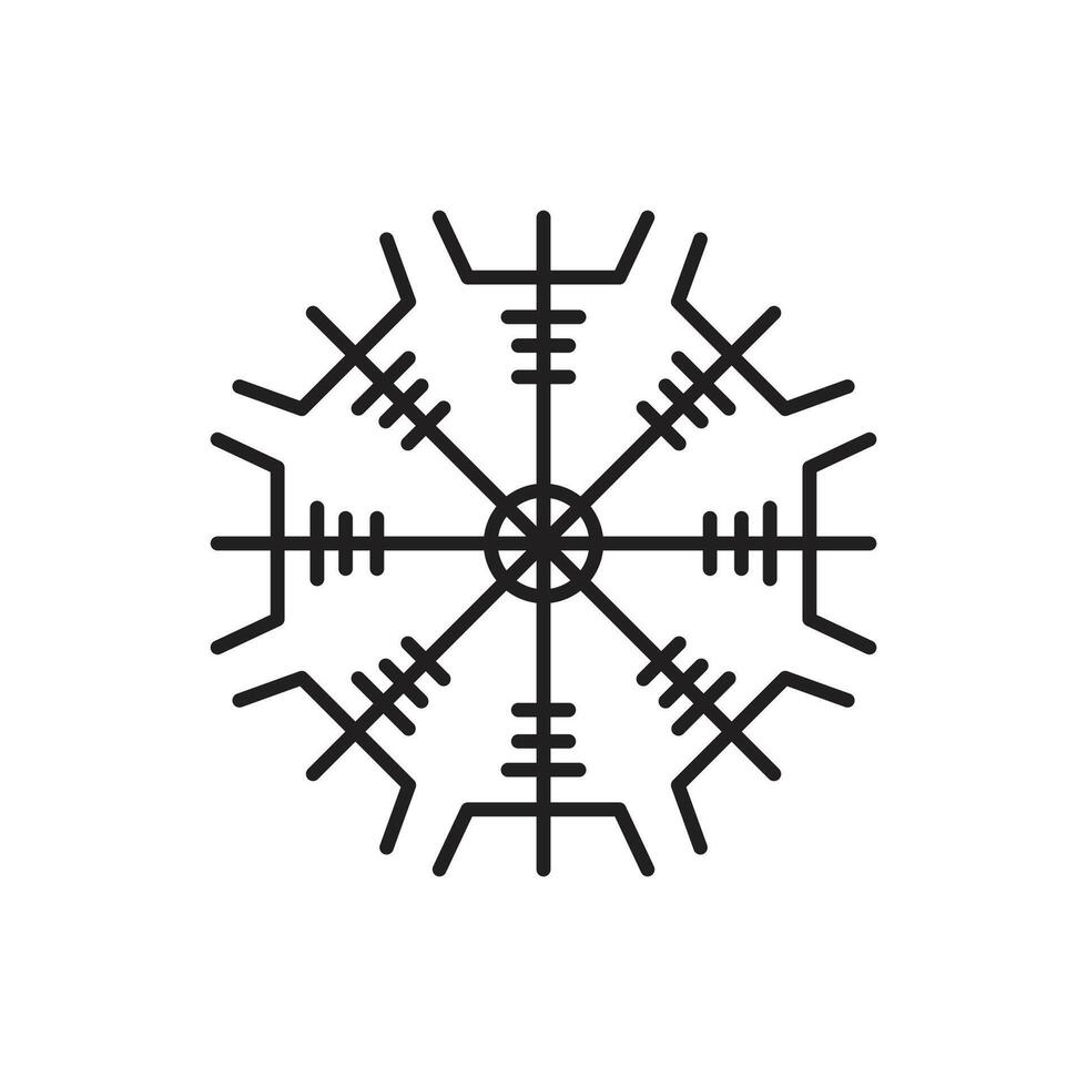 Ancient Nordic Symbols