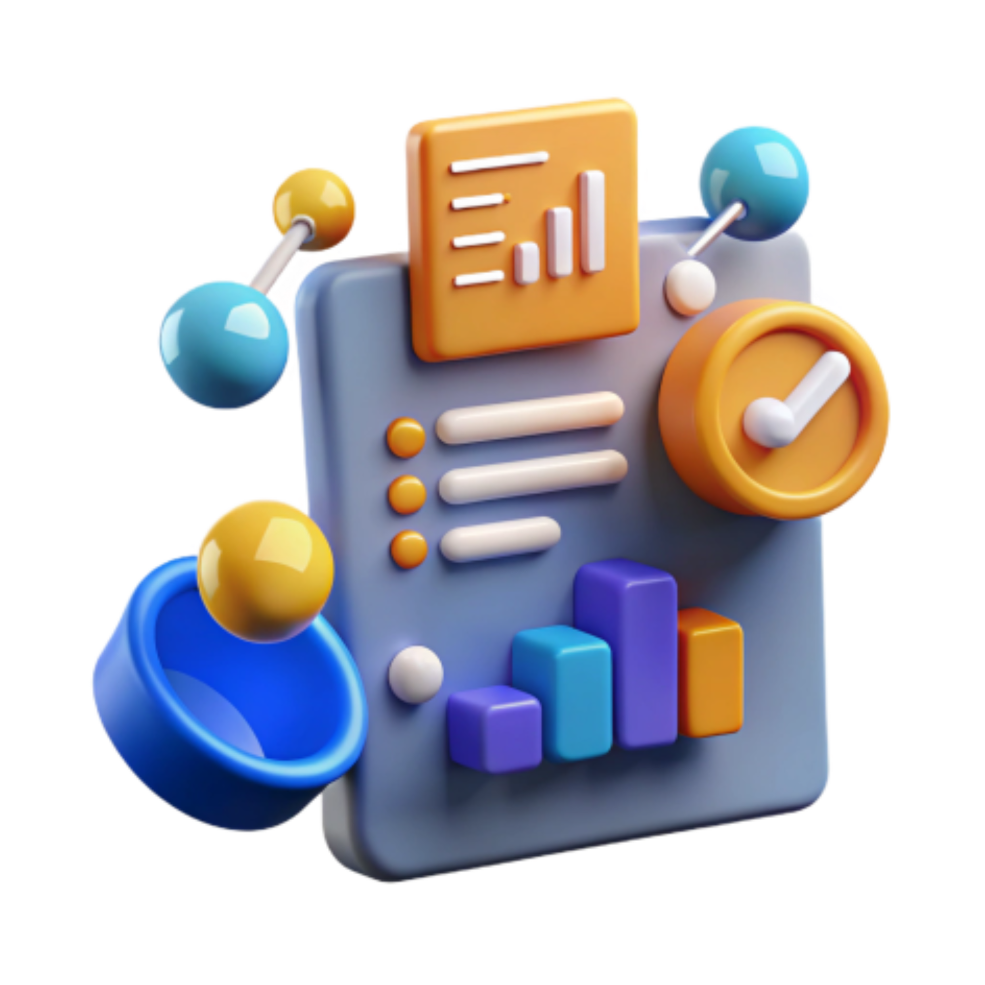 Elegant Abstract Data Analysis Visualizing Progress Performance Genuine