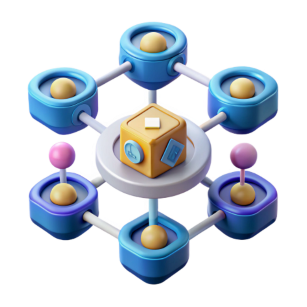 Wonderful Contemporary Decentralized Network Secure Data Sharing Interoperability Genuine