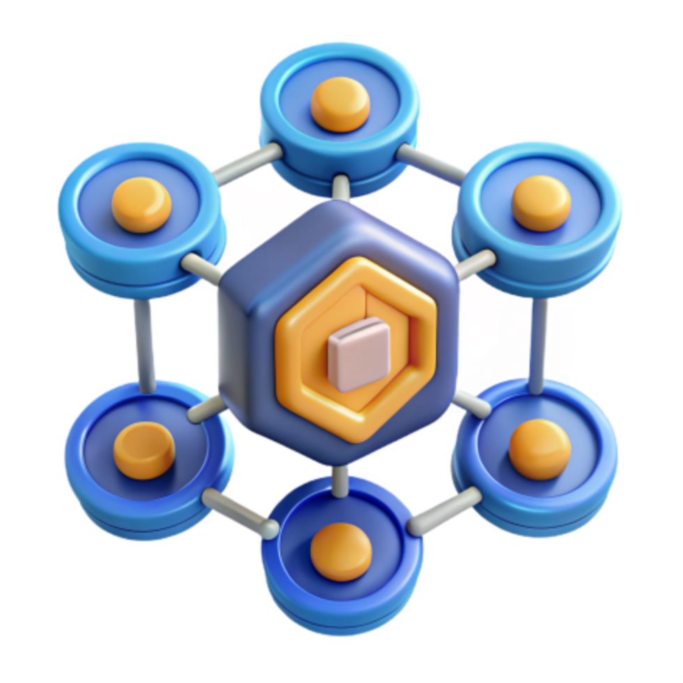 Serene Traditional Secure Decentralized Network Data Sharing Storage