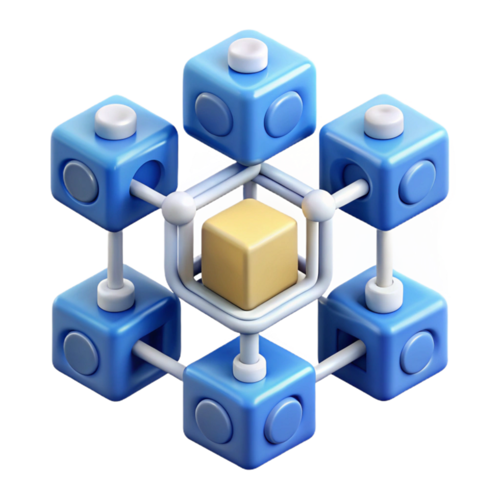 Wonderful Vintage Connecting Data Cubes A Modular System Approach