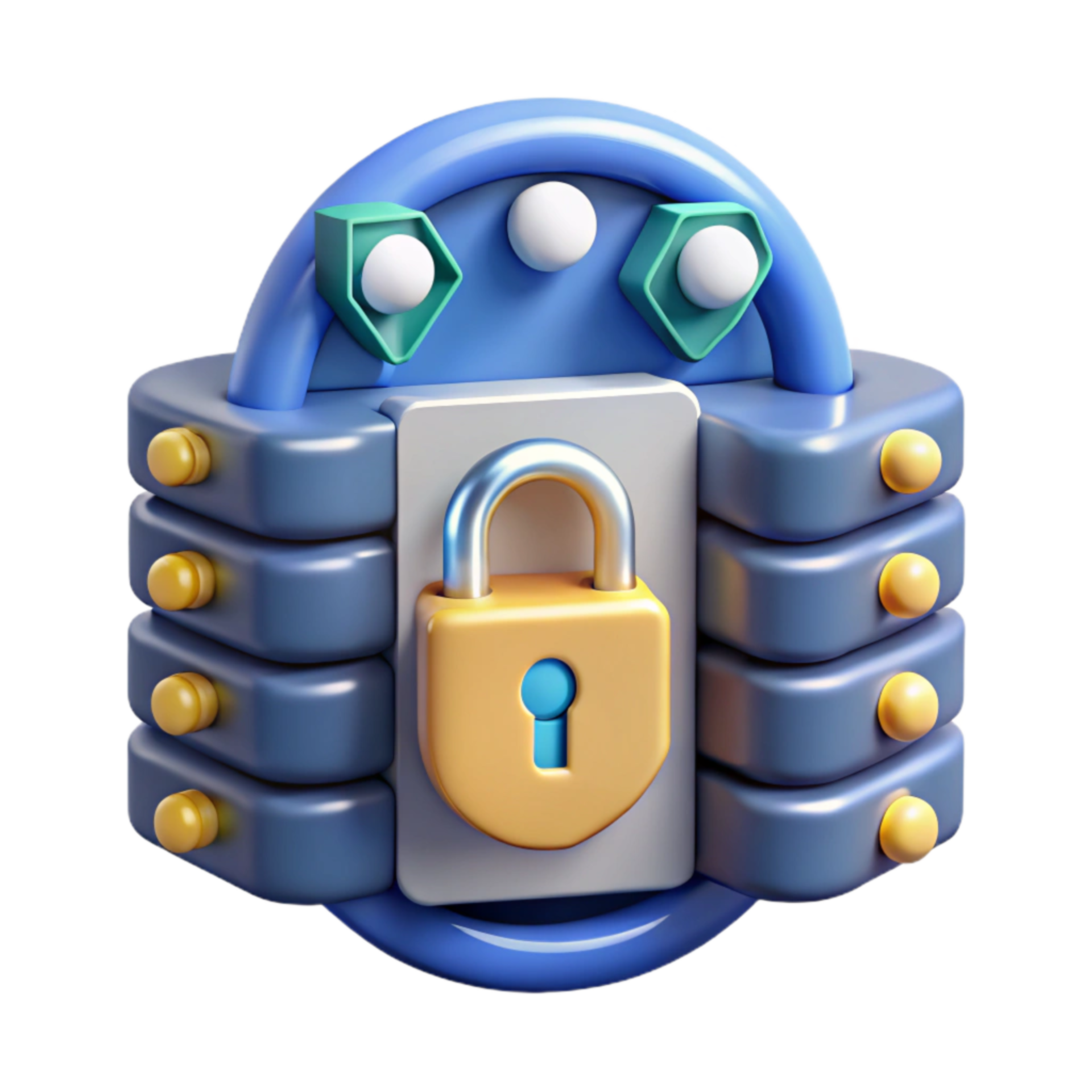 Impressive Minimalist Data Security Server Protection With Secure