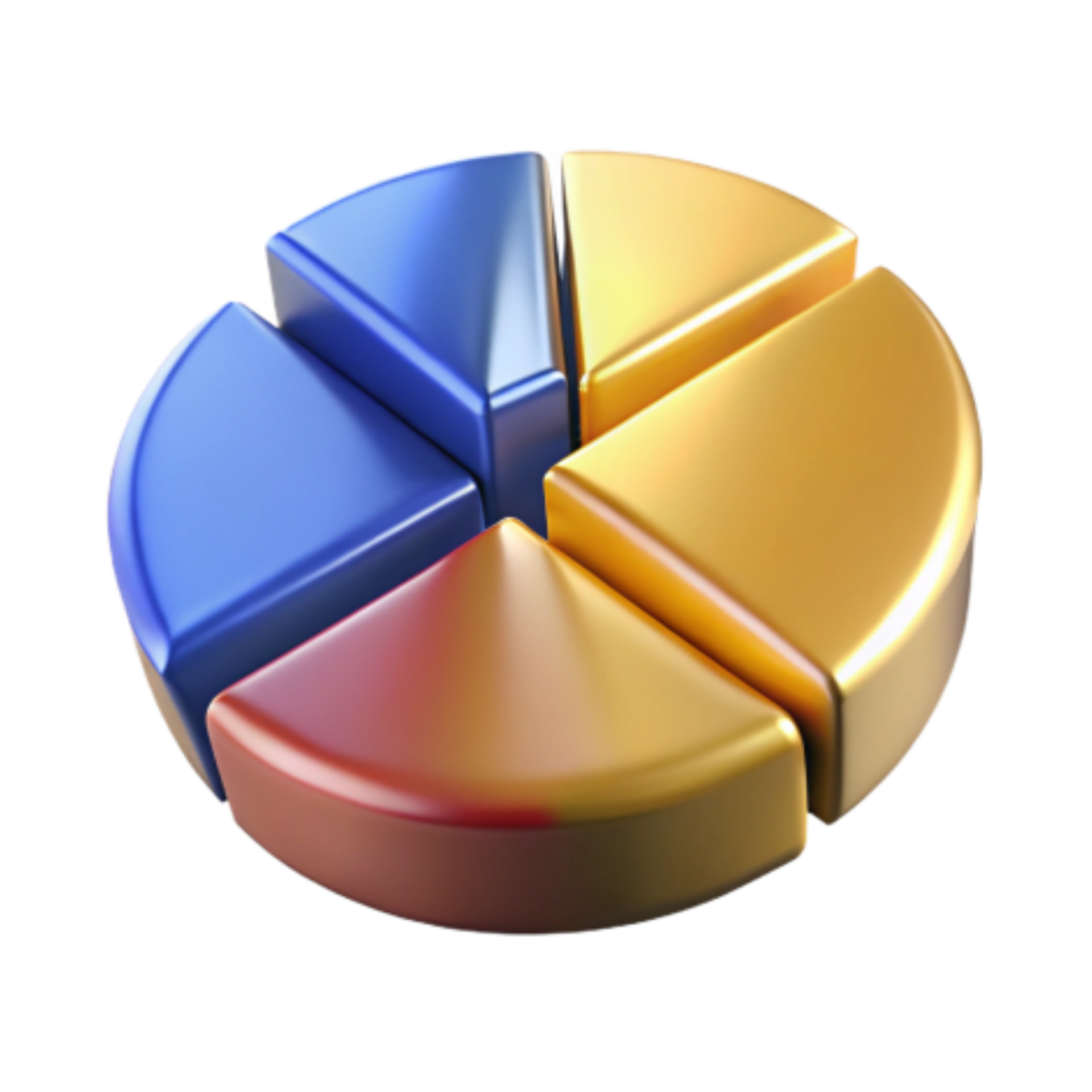 impressive abstract Data Segmentation Visualizing Proportions with 3D ... impressive abstract Data Segmentation Visualizing Proportions with 3D ...