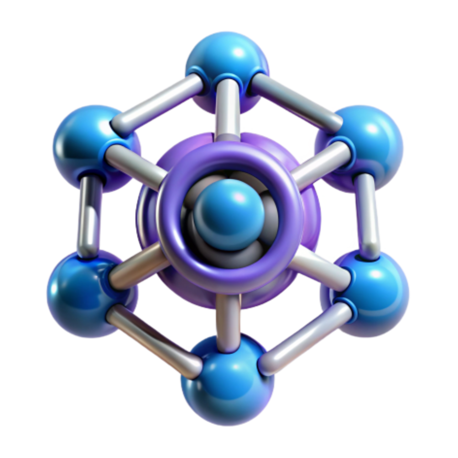 Wonderful Creative Exploring Molecular Structures A 3d Visualization Exclusive 56749540 Png