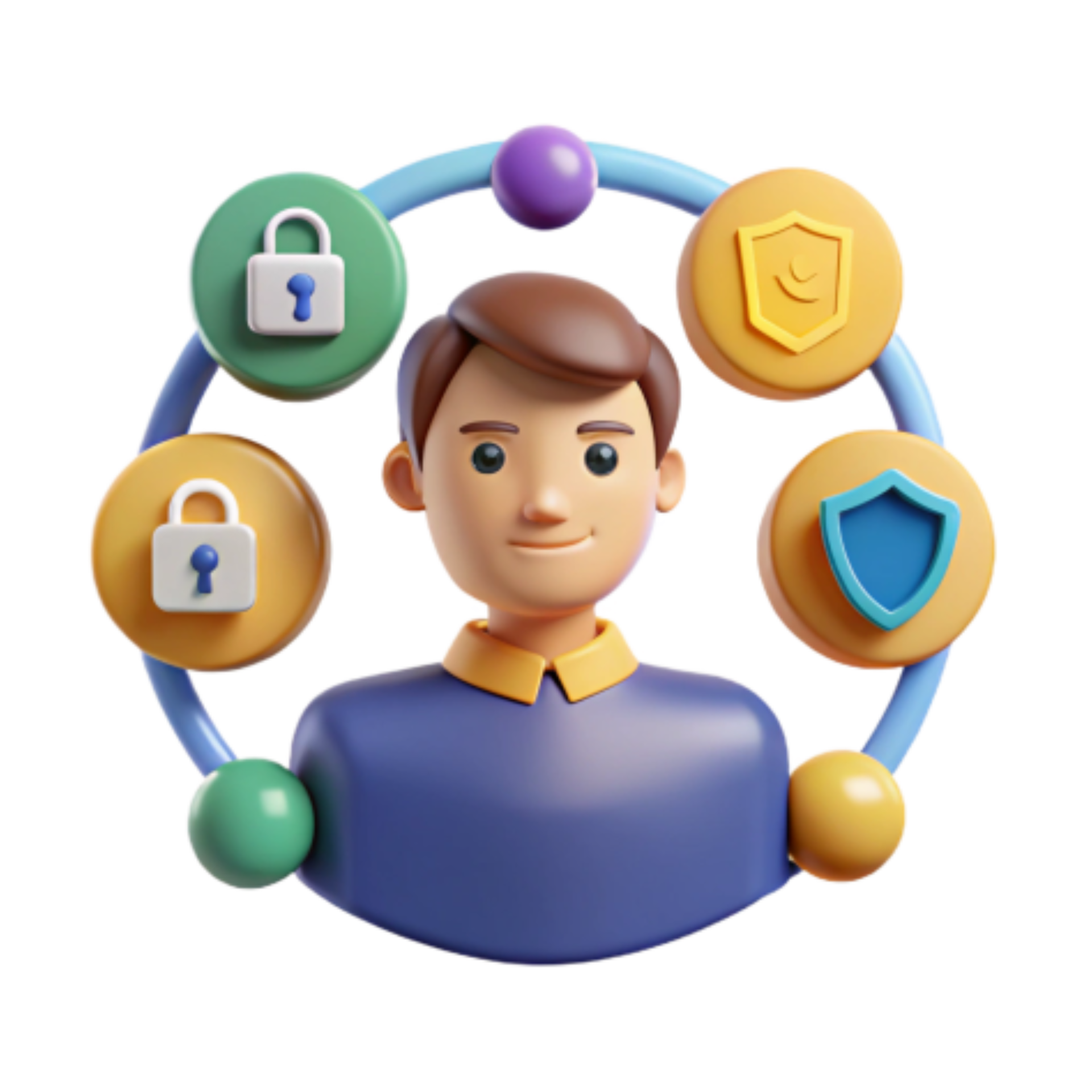 Magnificent Classic User Data Protection Security Privacy And Safety