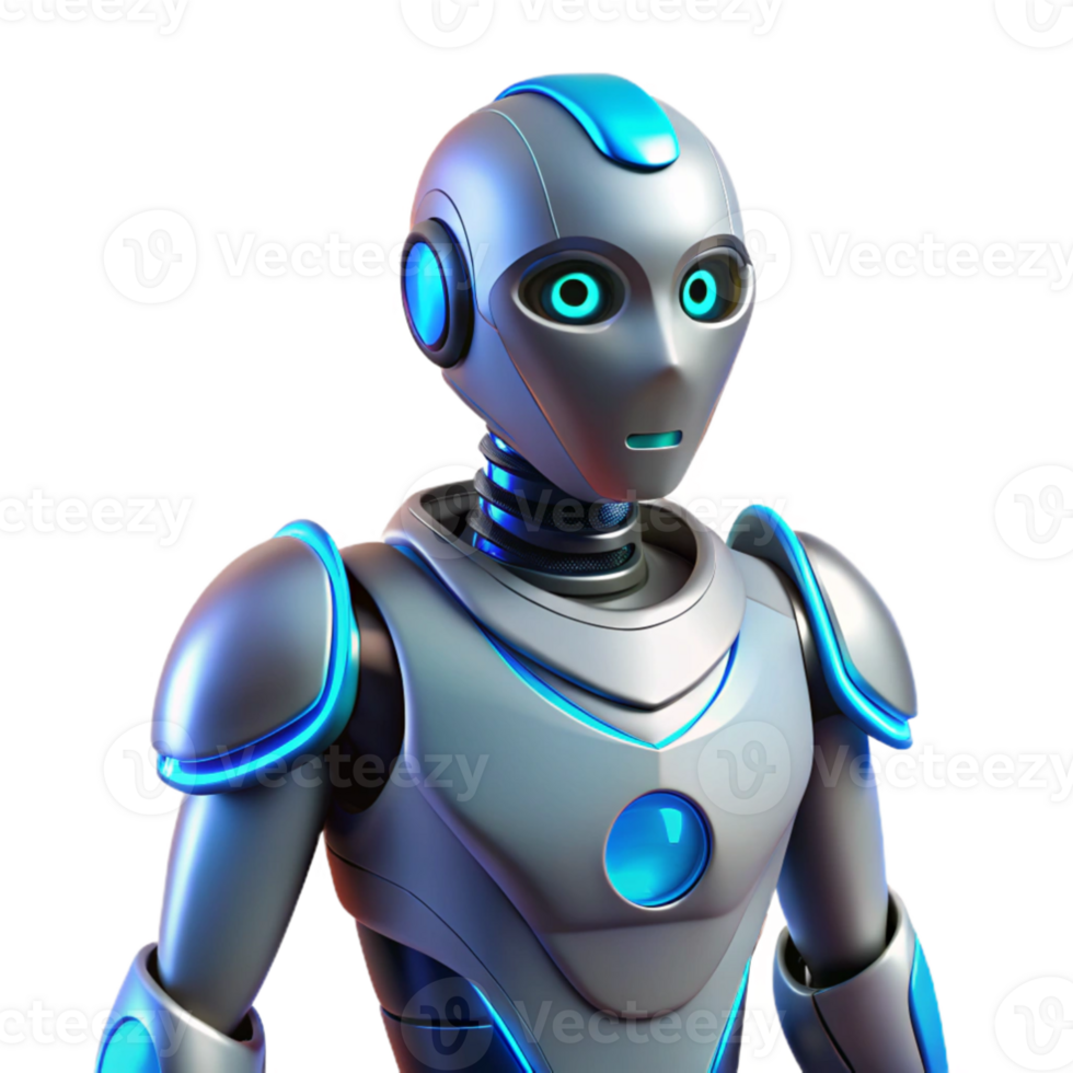 serene abstract Friendly Robot 3D Render high resolution 56751537 PNG serene abstract Friendly Robot 3D Render high resolution 56751537 PNG