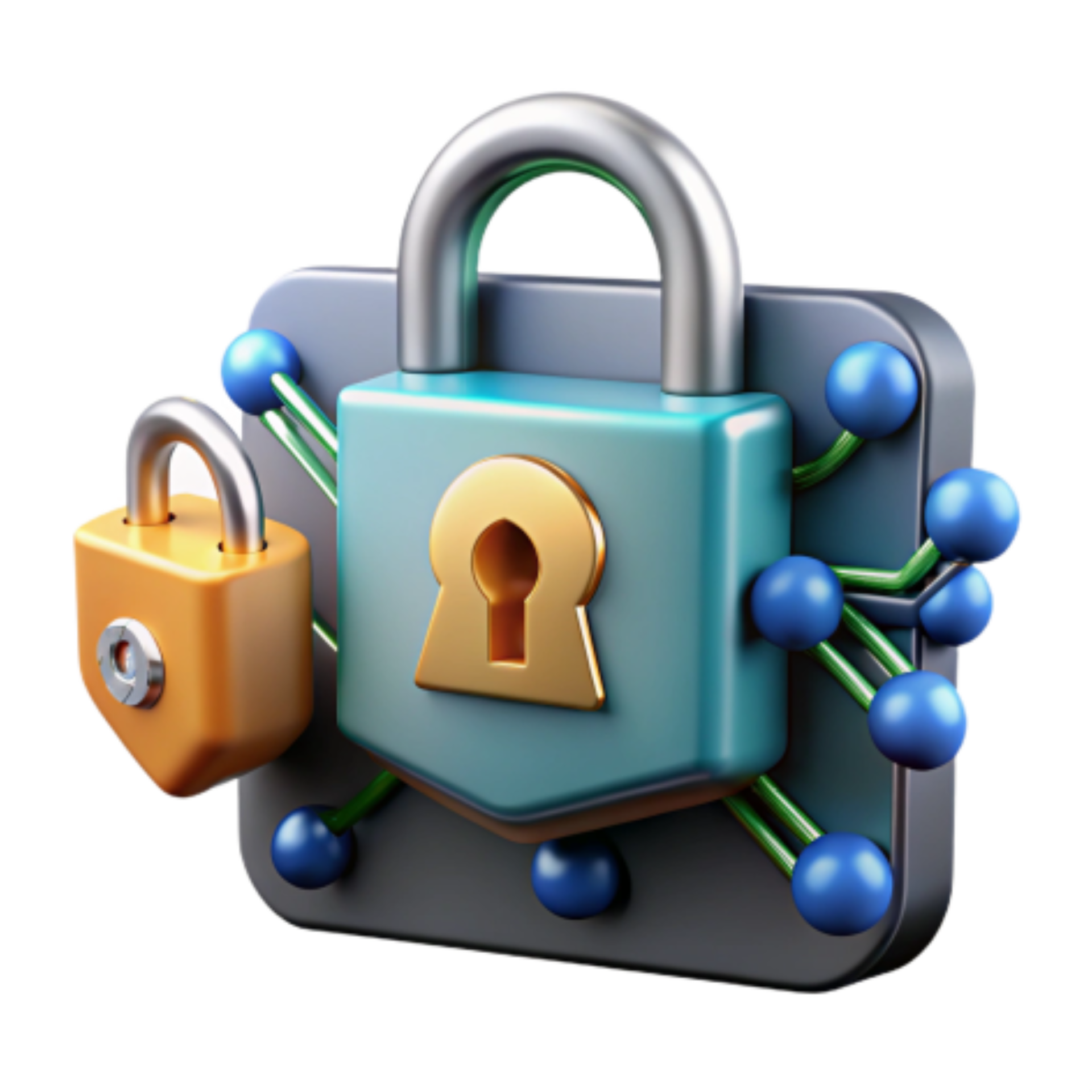 Extraordinary Artistic Network Security Protecting Data With Enhanced